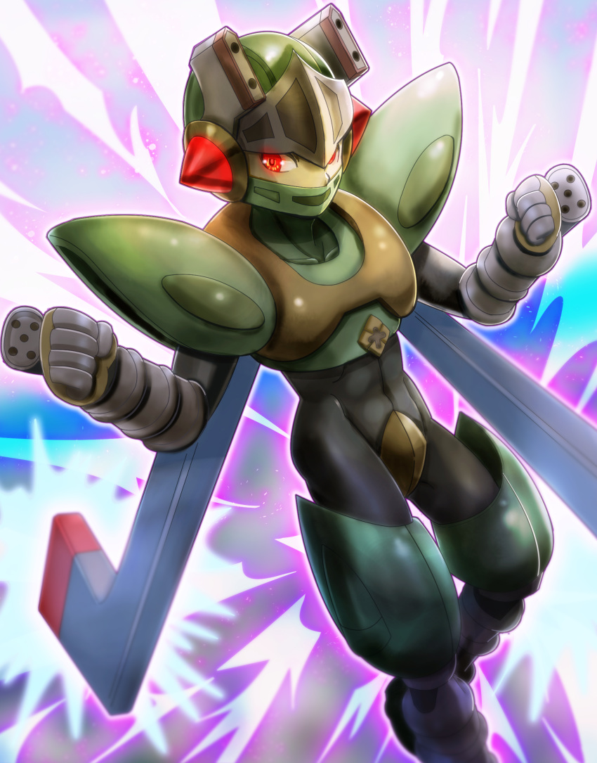 Safebooru - 1boy absurdres armor bouken yuuki pluster world character ...