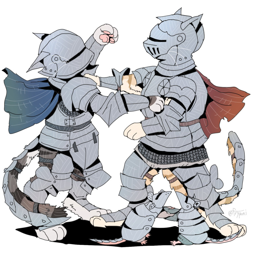 Safebooru - animal animal focus armor armored animal belt belt buckle ...