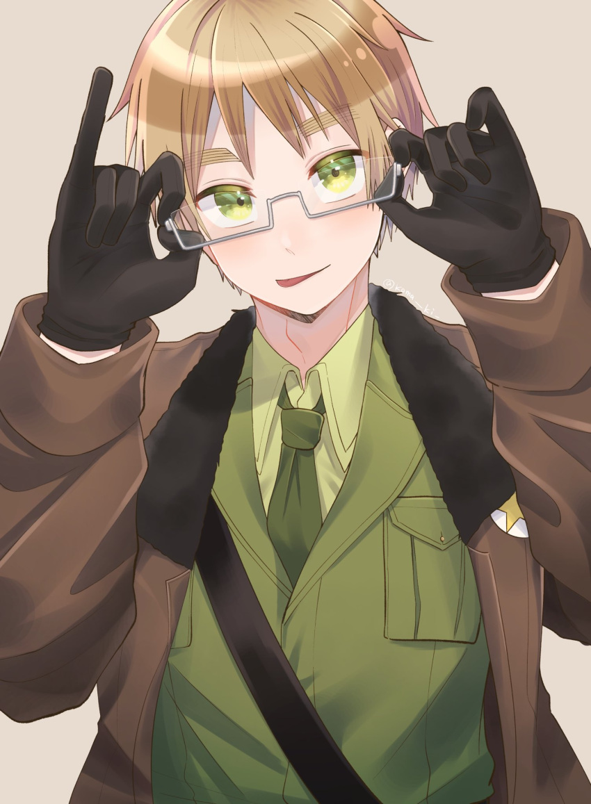 Safebooru - 1boy america (hetalia) america (hetalia) (cosplay) axis powers hetalia belt black ...