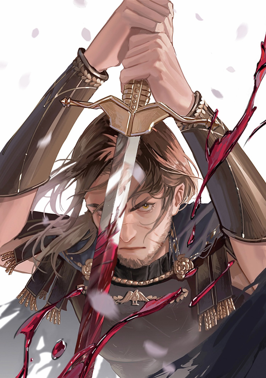 Safebooru - 1boy alternate costume armor arno dorian assassin's creed ...