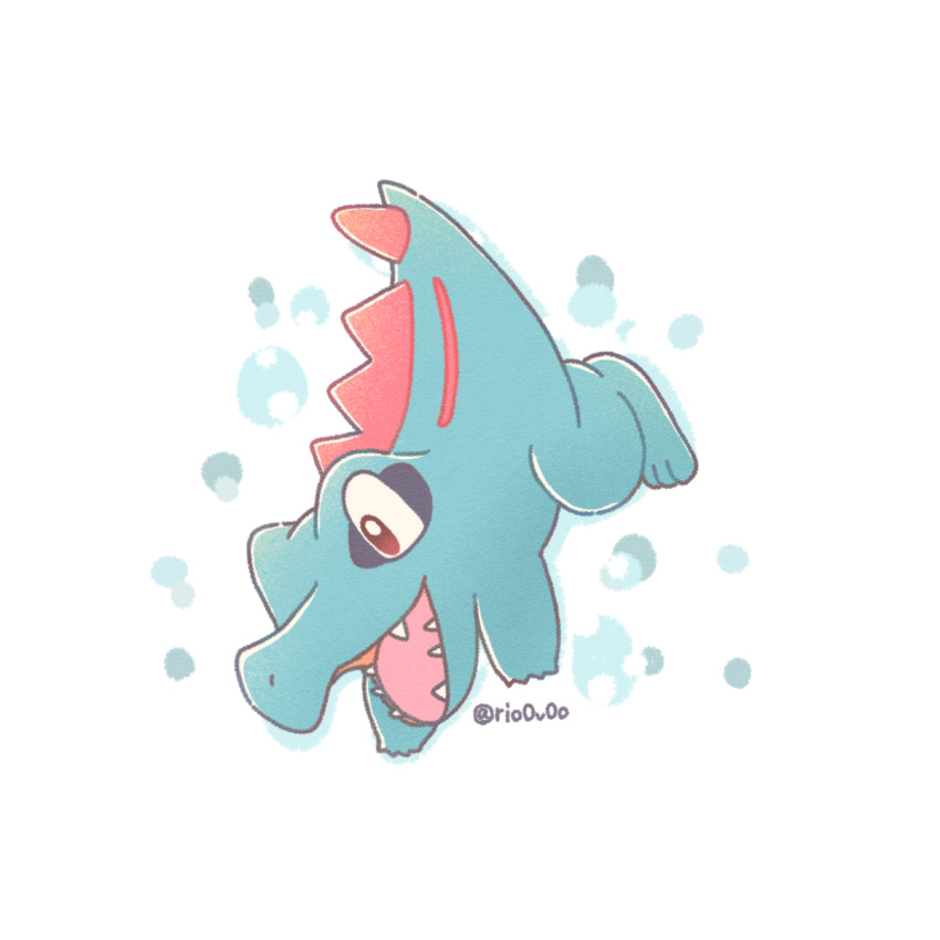 Safebooru - animal focus bright pupils brown eyes commentary request full body highres no humans ...