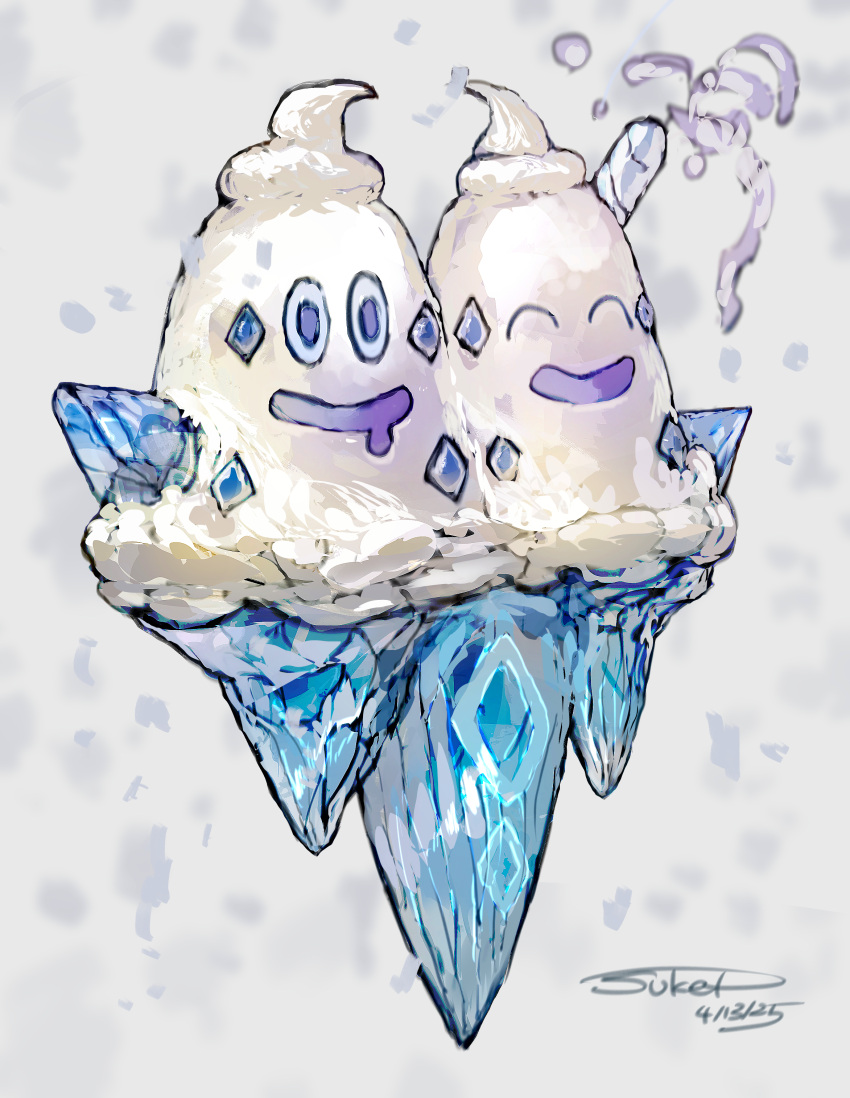 Safebooru - ^ ^ absurdres closed eyes commentary request dated highres ...