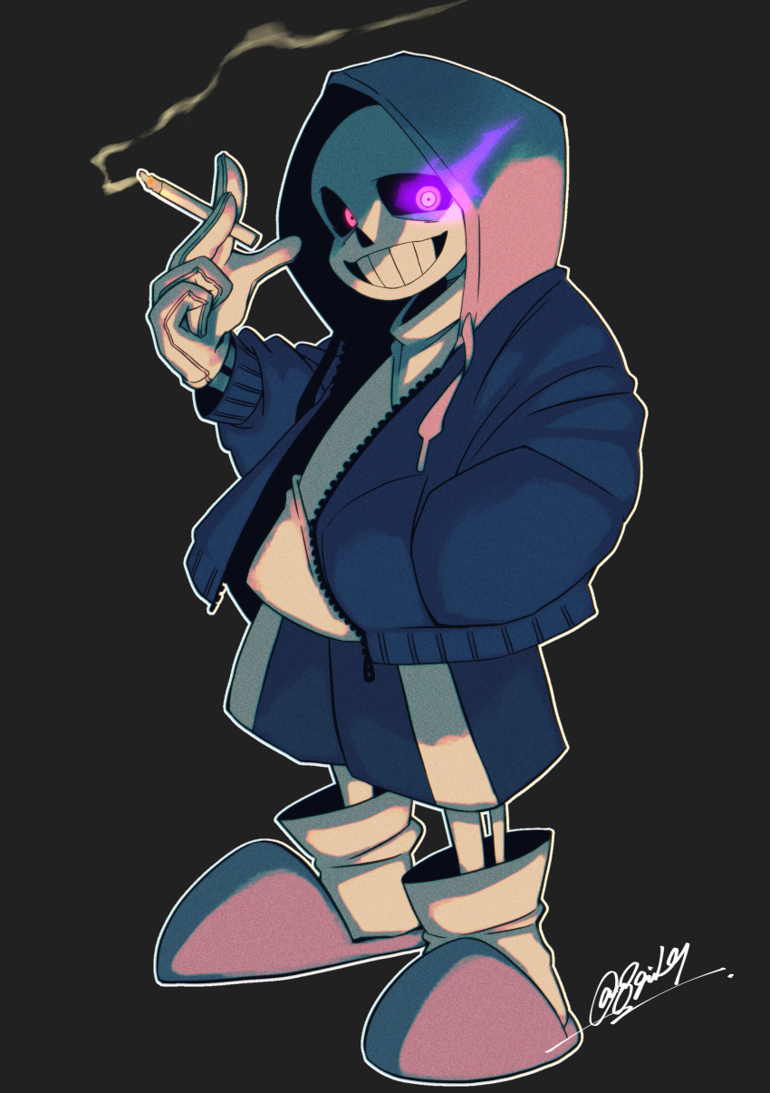 Safebooru - 1boy absurdres alternate eye color alternate universe black ...