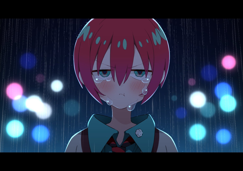Safebooru - amate yuzuriha blush crying crying with eyes open gundam ...