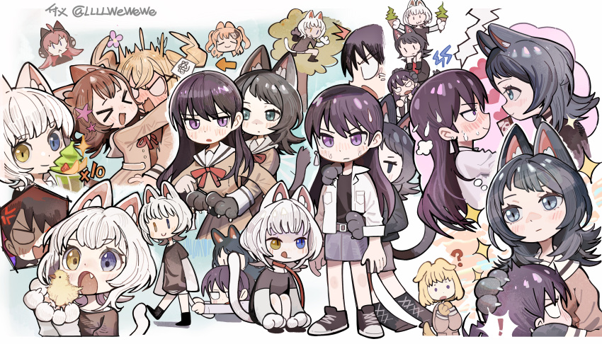Safebooru - ! >