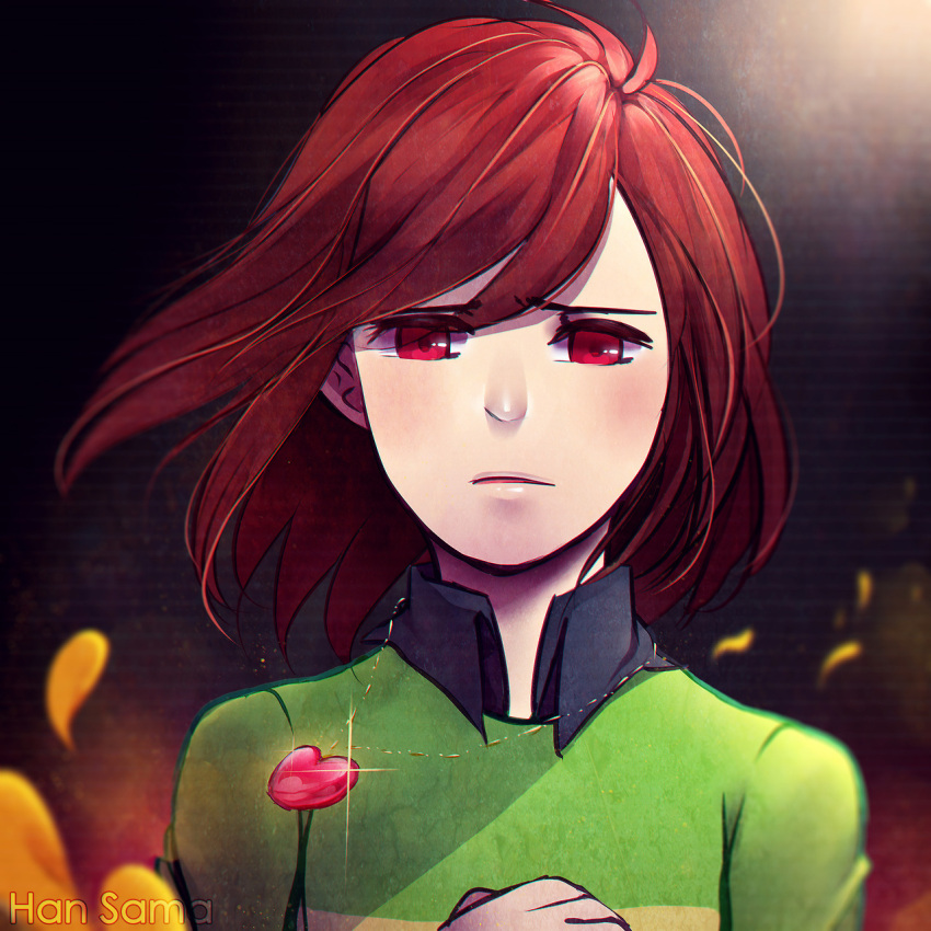 Safebooru - 1other 2017 2d ambiguous gender artist name brown hair ...