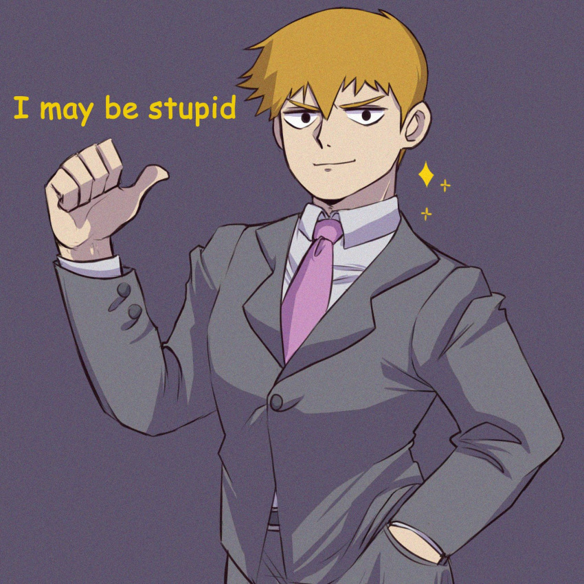 Safebooru - 1boy black eyes blonde hair commentary english commentary ...