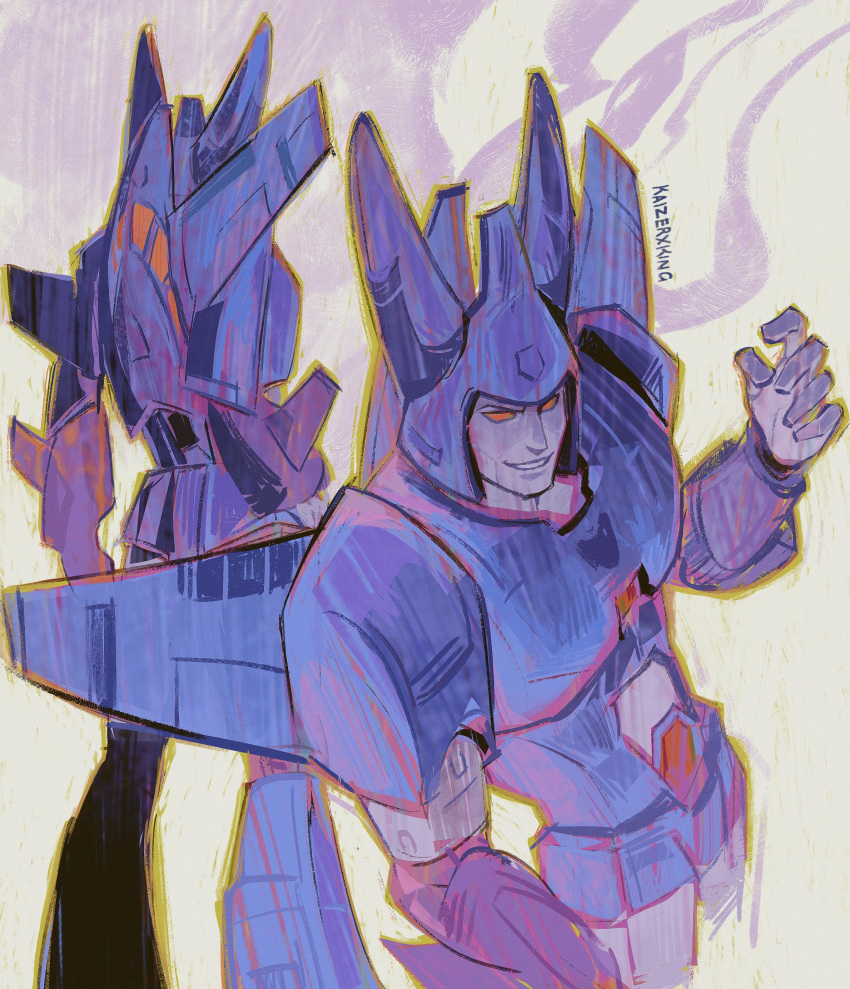 Safebooru - 1boy absurdres armor cyclonus decepticon helmet highres ...