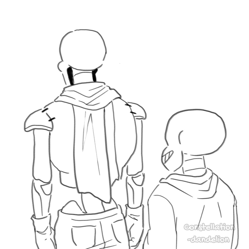 Safebooru - 2025 2boys 2d armor brothers buttercupcd cape digital media ...
