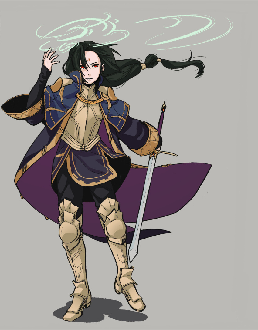 Safebooru - 1boy black hair commentary cosplay english commentary ...