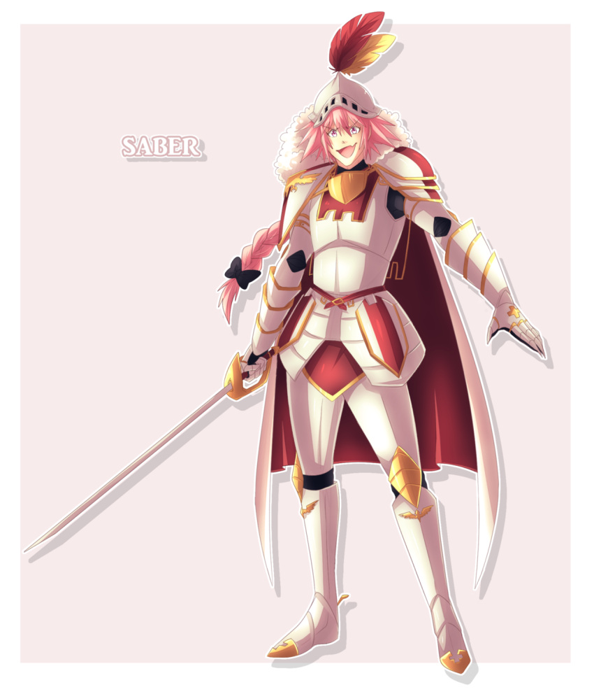 Safebooru - 1boy adapted costume alternate costume androgynous armor ...