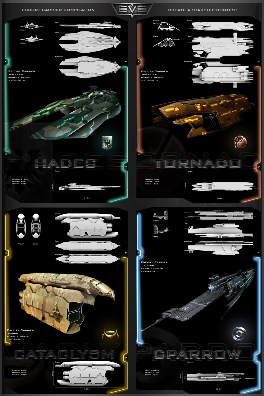 Safebooru - 3d amarr empire (eve online) battlecruiser (eve online ...