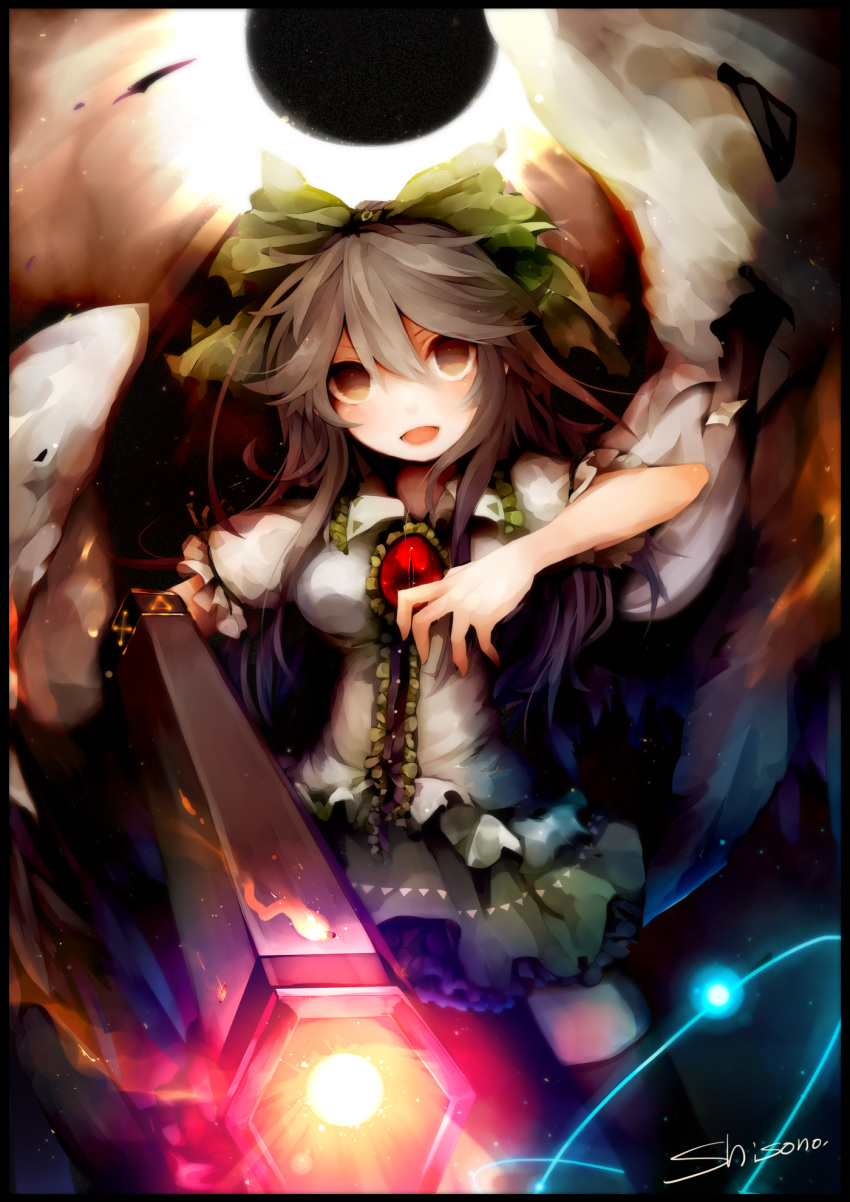 Safebooru 1girl Black Legwear Brown Eyes Brown Hair Cape Highres Long 5453