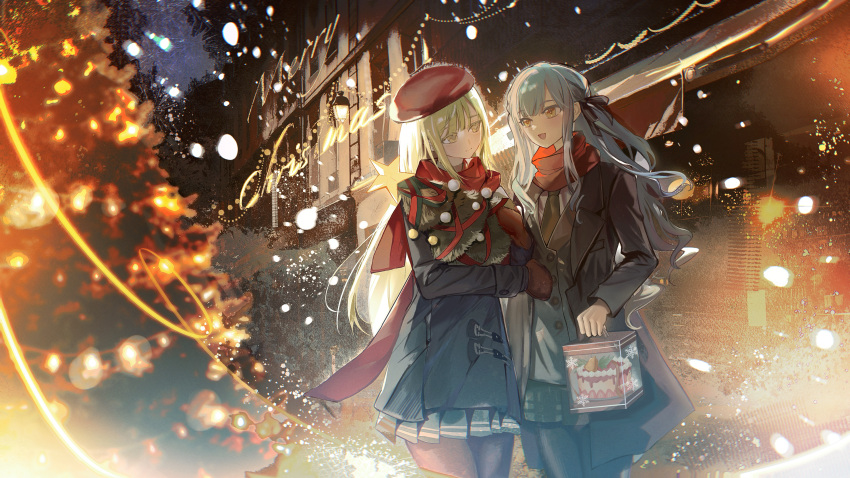 Safebooru - 2girls absurdres artist request bang dream! bang dream! it ...