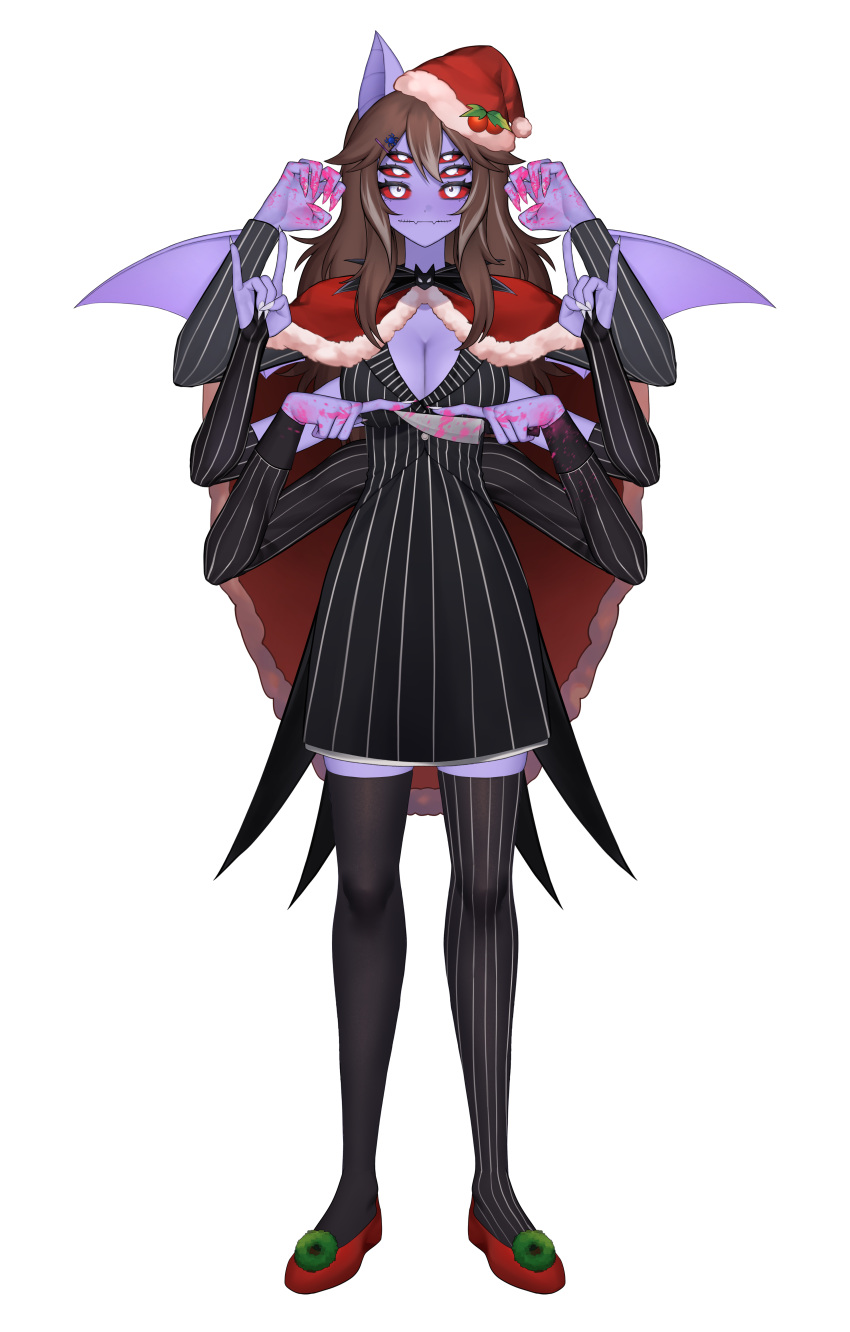Safebooru - 1girl absurdres animal ears arthropod girl asymmetrical ...