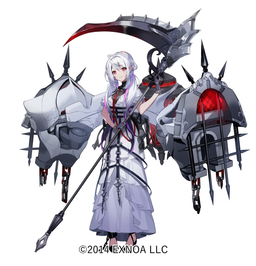 Safebooru - 1girl ahoge black hair black shoes character request closed ...