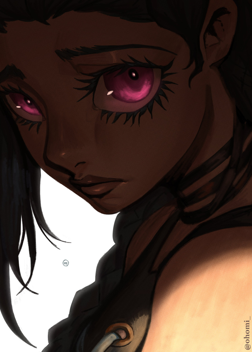 Safebooru - 0homi 1girl absurdres arcane: league of legends arcane jinx ...