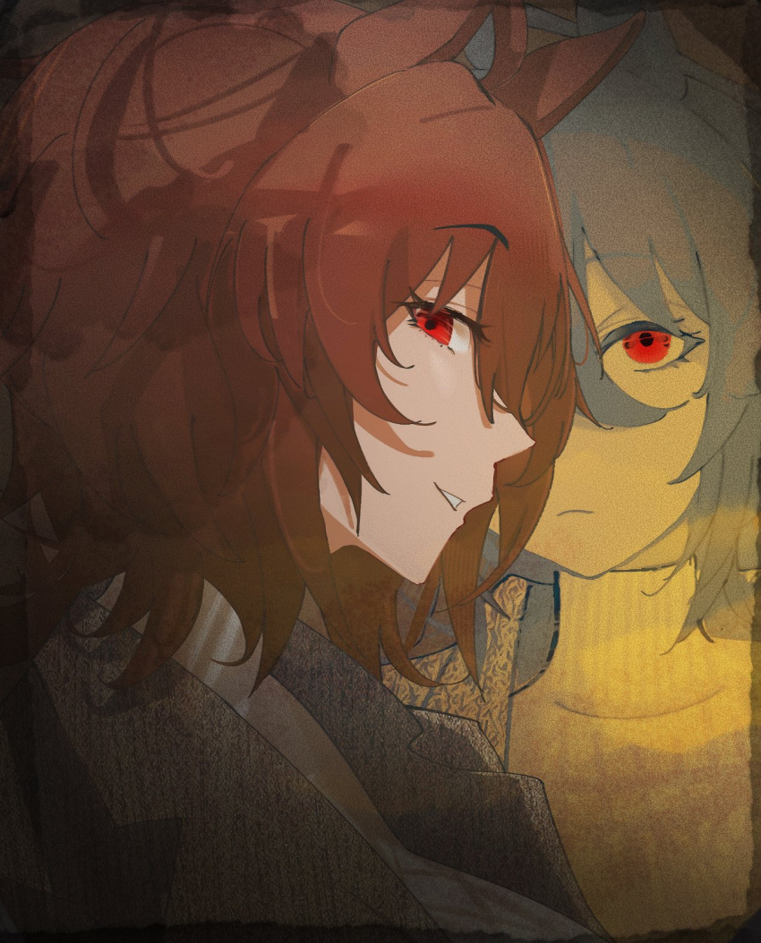 Safebooru - agnes tachyon (umamusume) ahoge animal ears brown hair ...