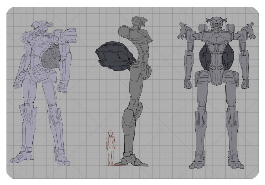Safebooru - 1girl cockpit comic gunparade march makacoon mecha original ...