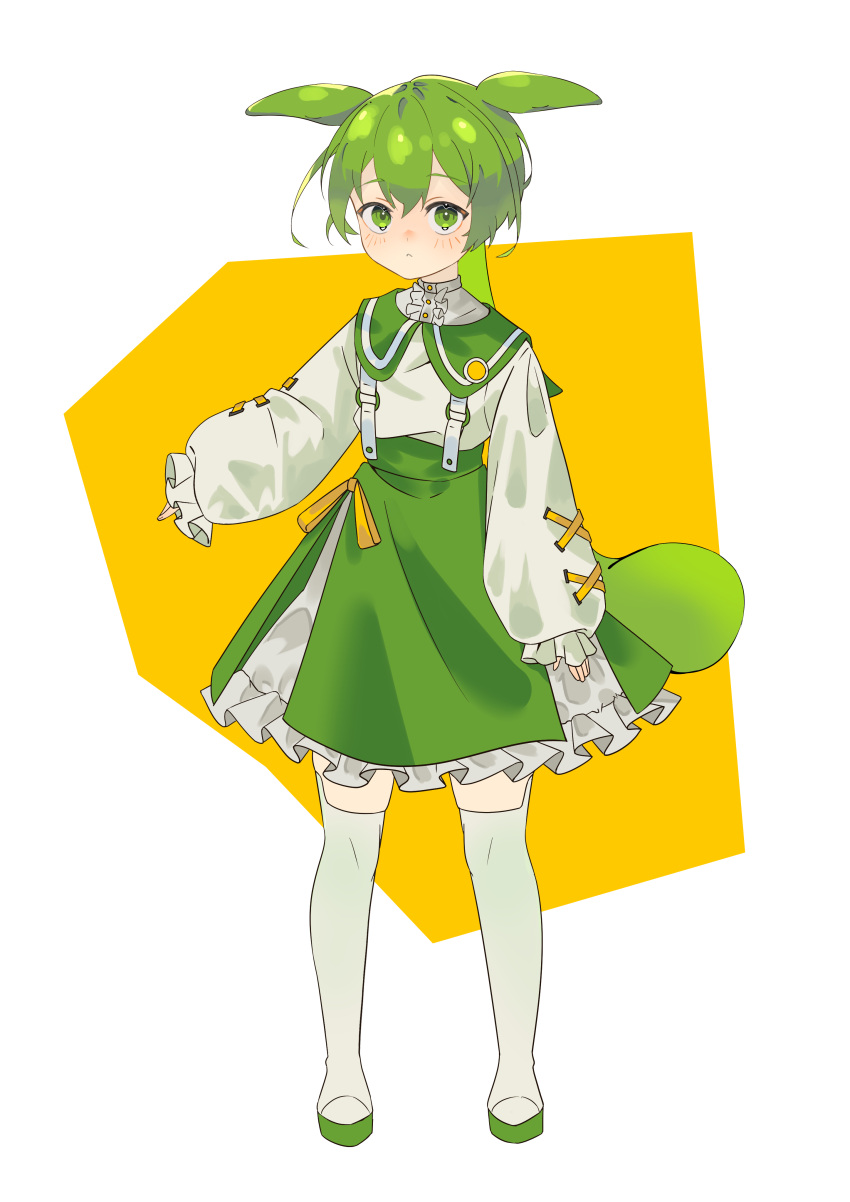 Safebooru 1girl Absurdres Alternate Costume Boots Closed Mouth 8840