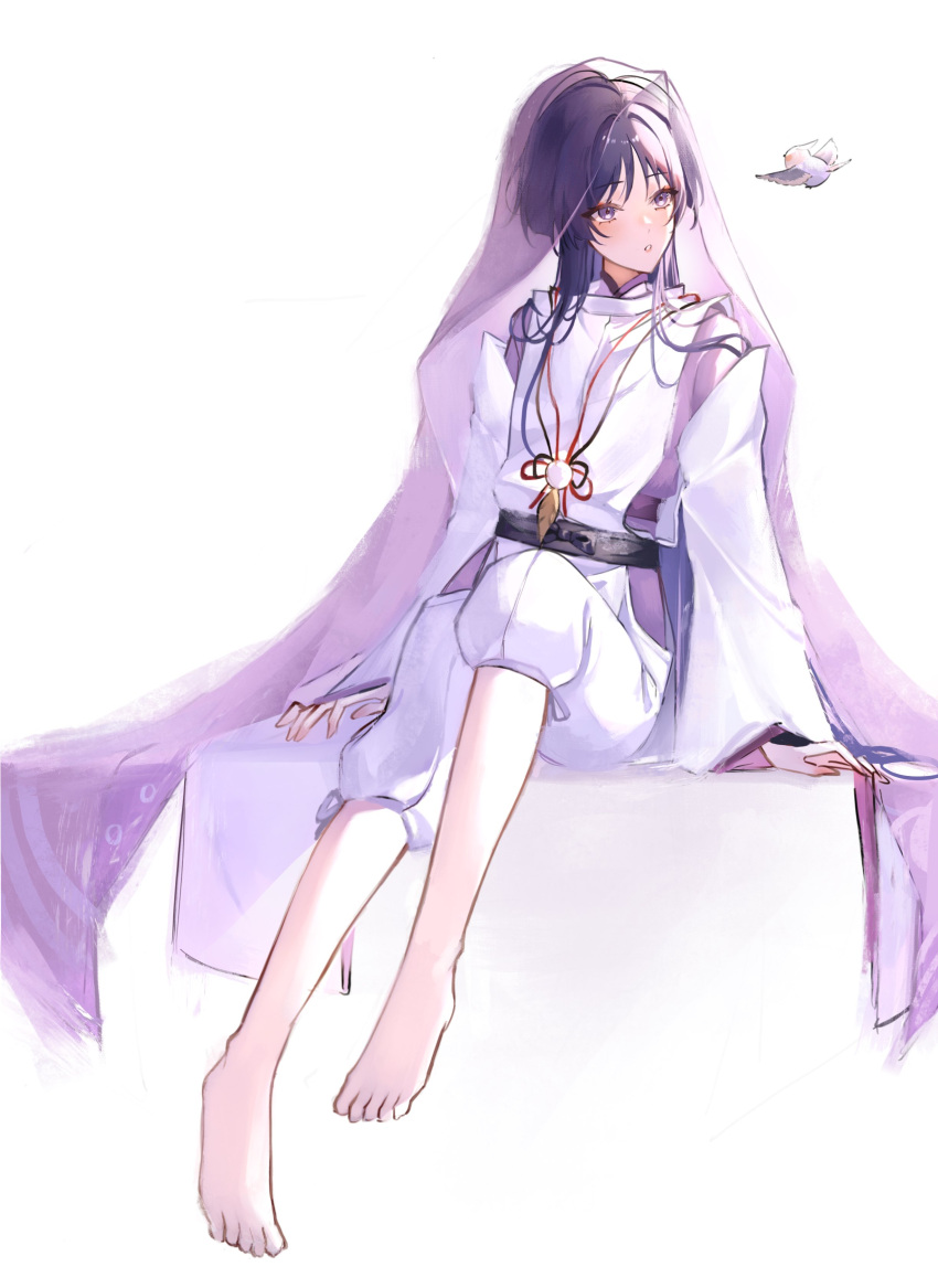 Safebooru - 1boy absurdres alternate hair length alternate hairstyle androgynous armor arms at ...