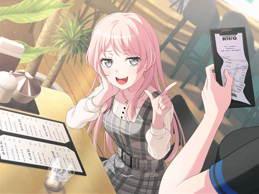 Safebooru - 2girls artist request bang dream! bang dream! it's mygo ...