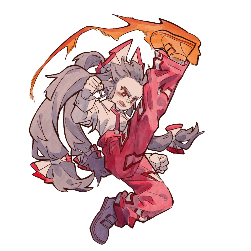 Safebooru - 1girl bandaid bandaid on face bandaid on nose bow ezier ...