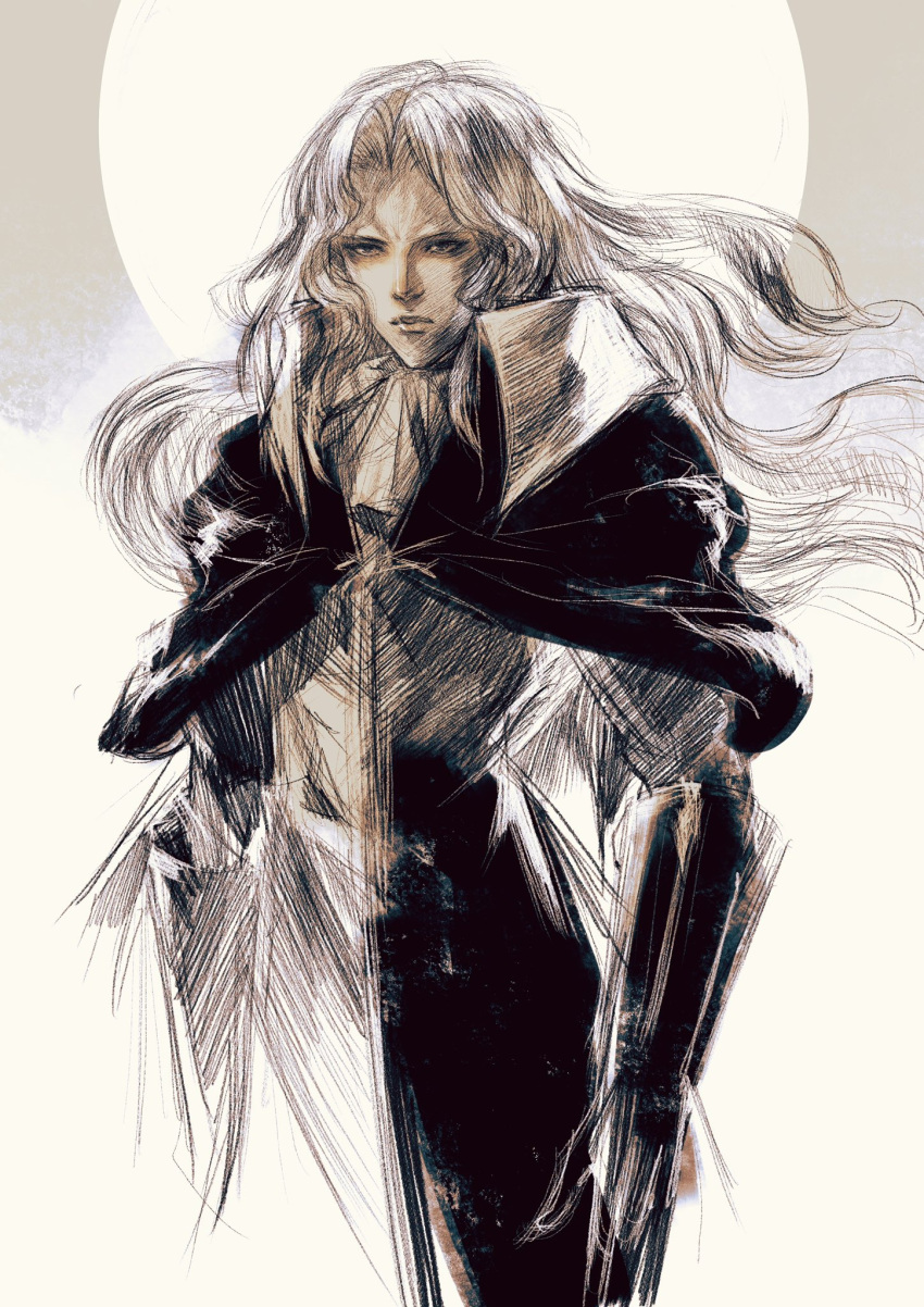 Safebooru - 1boy alucard (castlevania) castlevania: symphony of the night castlevania (series ...