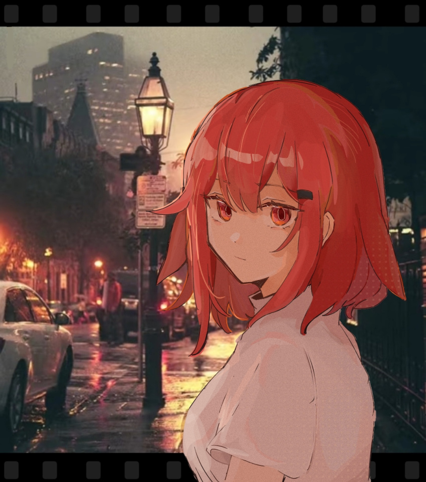 Safebooru - 1girl arknights commentary crownslayer (arknights) english ...