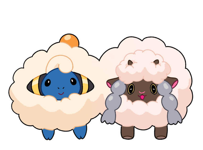 Safebooru - :3 animal ears animal focus animal hands black eyes blue ...