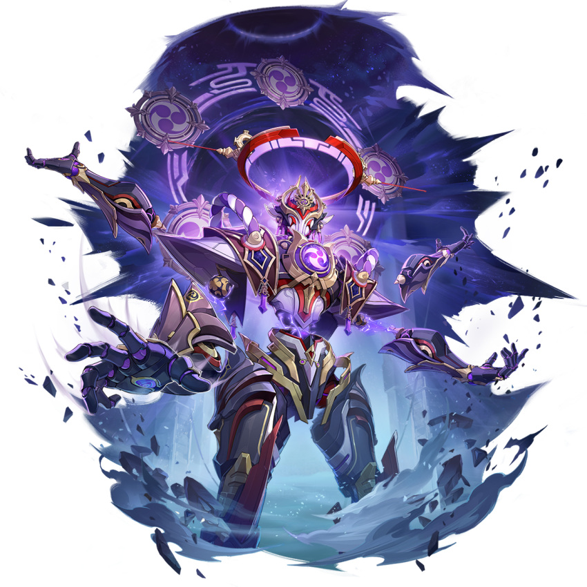 Safebooru - artist request debris dust cloud electricity energy extra ...