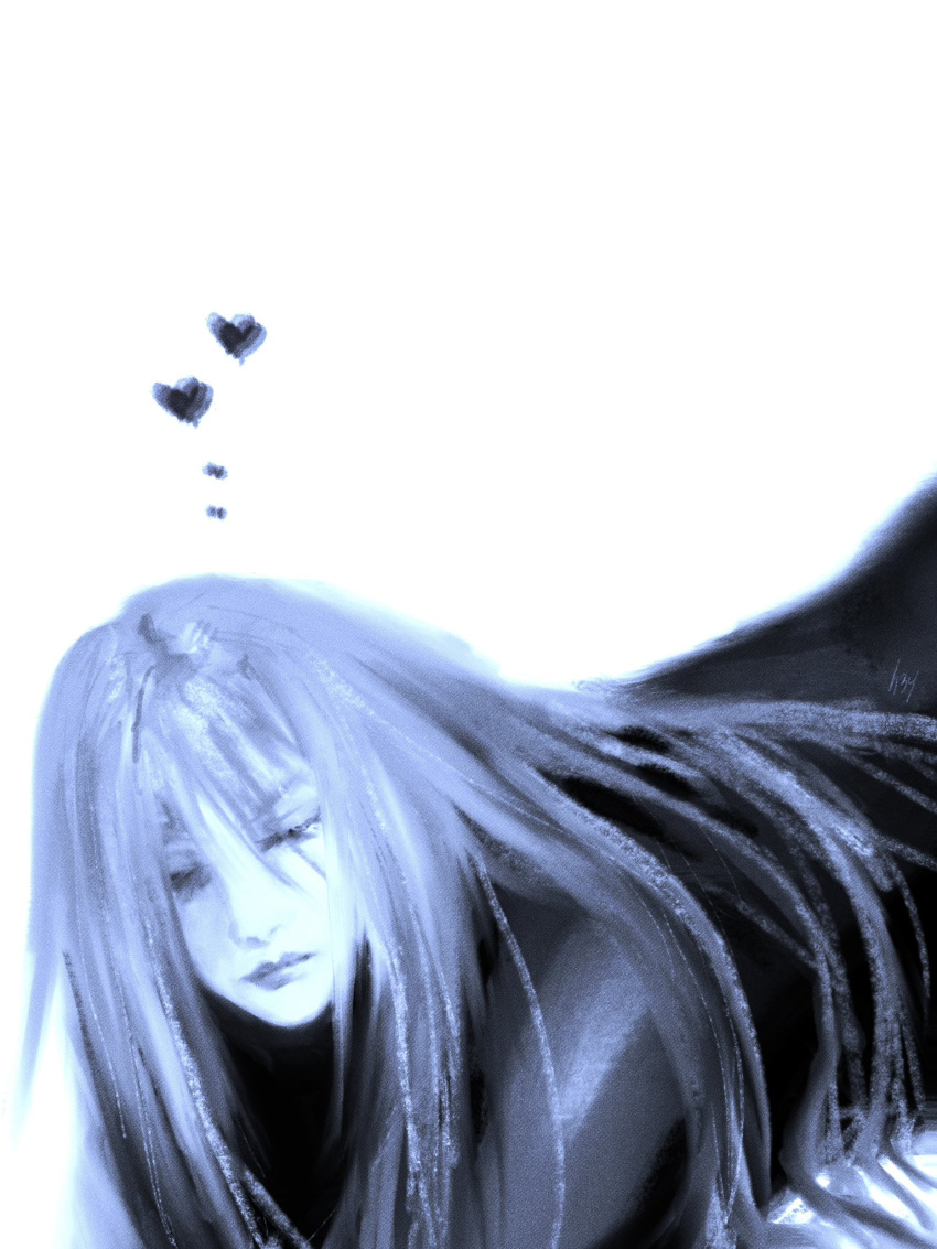 Safebooru - 1boy blue theme commentary final fantasy final fantasy vii ...