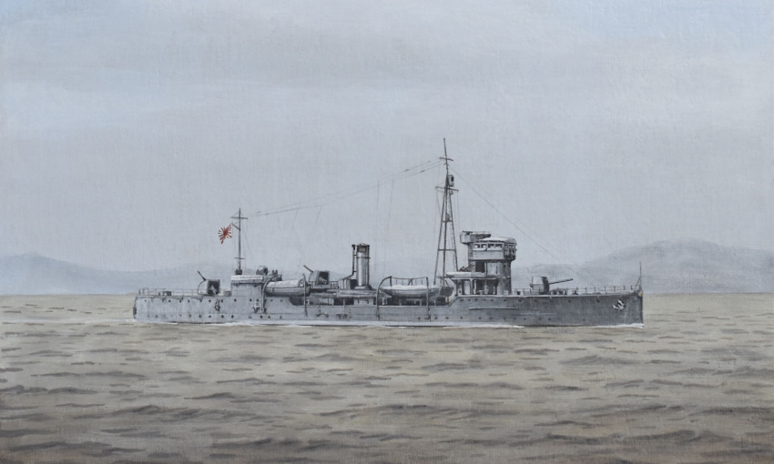 Safebooru - acrylic paint (medium) ataka (gunboat) atelier bono blue ...