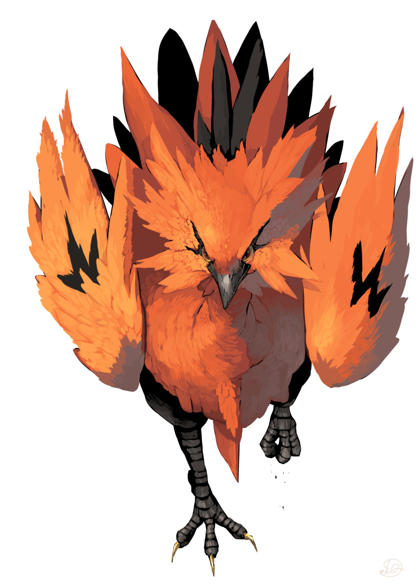 Safebooru - animal focus brown eyes closed mouth colored sclera ...