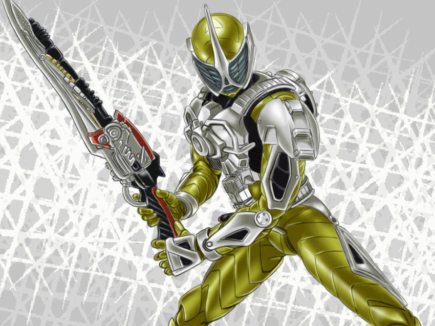 Safebooru - 1boy accel driver bodysuit commentary cowboy shot ...