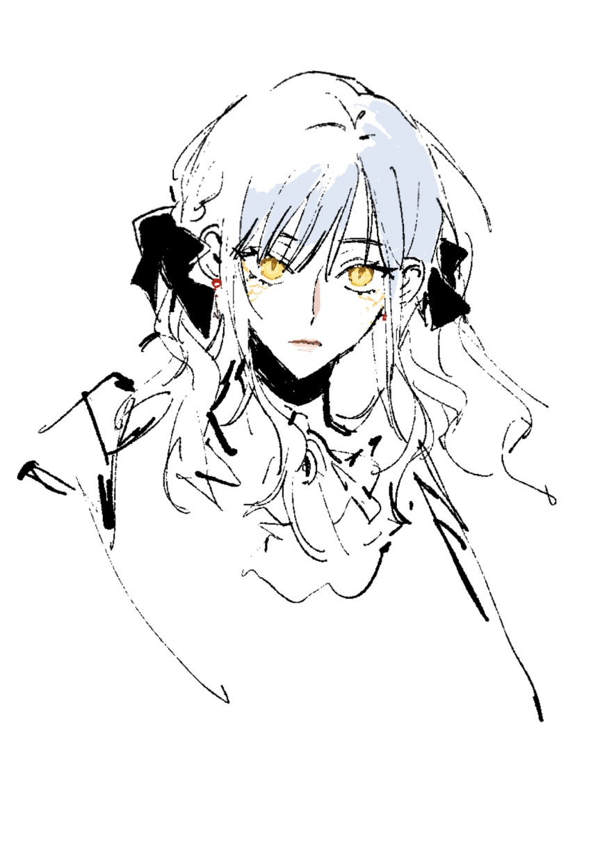 Safebooru - 1girl bang dream! bang dream! it's mygo!!!!! blue hair ...