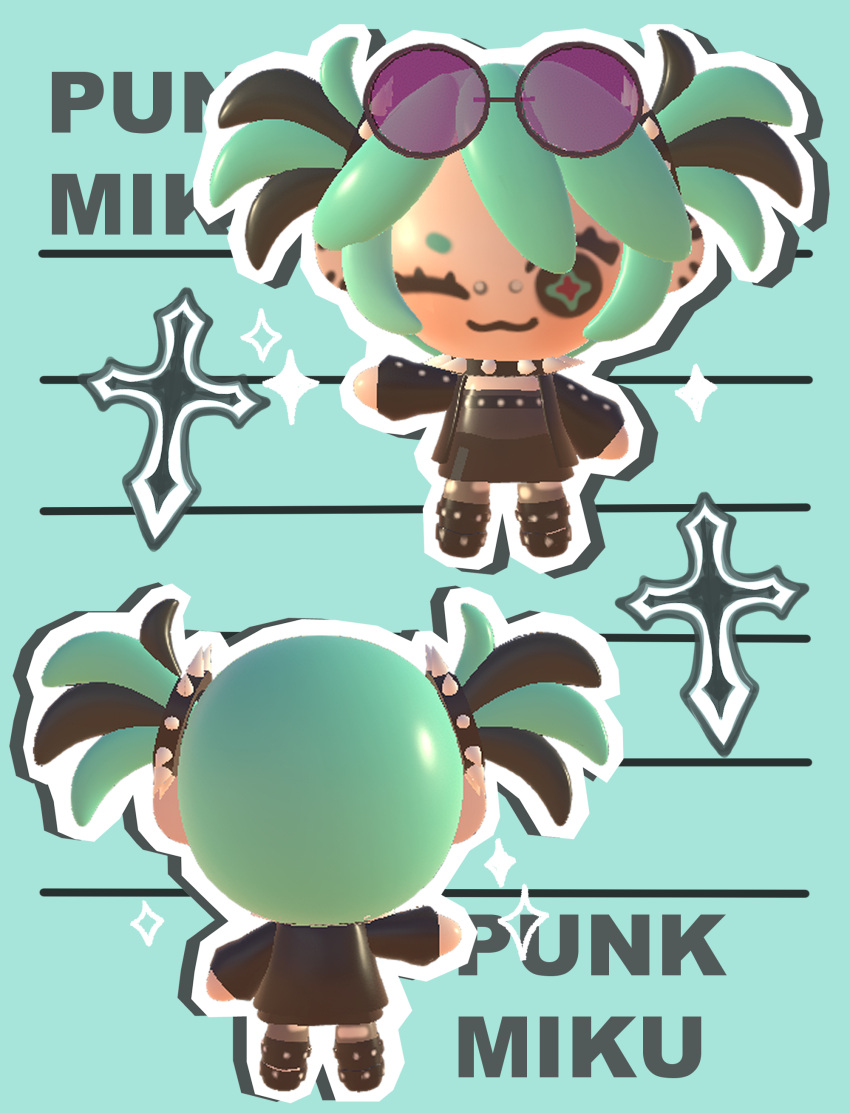 Safebooru - 1girl 3d :3 absurdres alternate costume alternate hair color alternate hair length ...