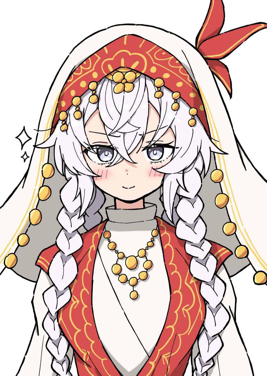 Safebooru - 1girl absurdres azuki (ne 4zk) bright pupils fate/grand ...