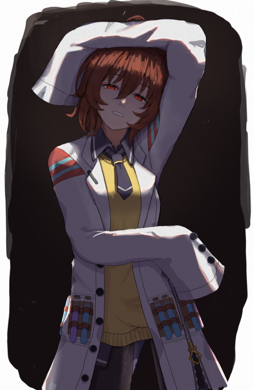 Safebooru - 1girl agnes tachyon (umamusume) ahoge atyattyan black ...