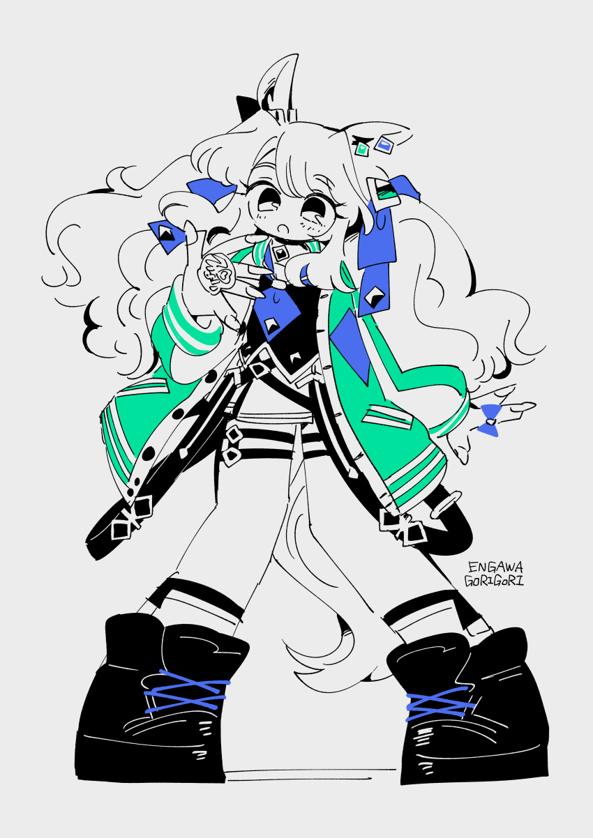 Safebooru - 1girl absurdres animal ears artist name engawa ...