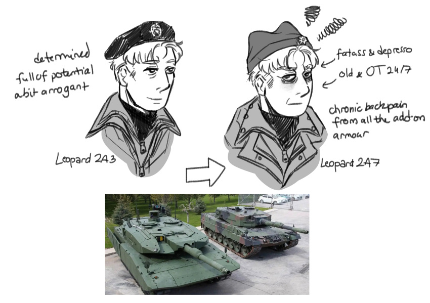 Safebooru - 2boys beret closed mouth commentary cropped torso english ...