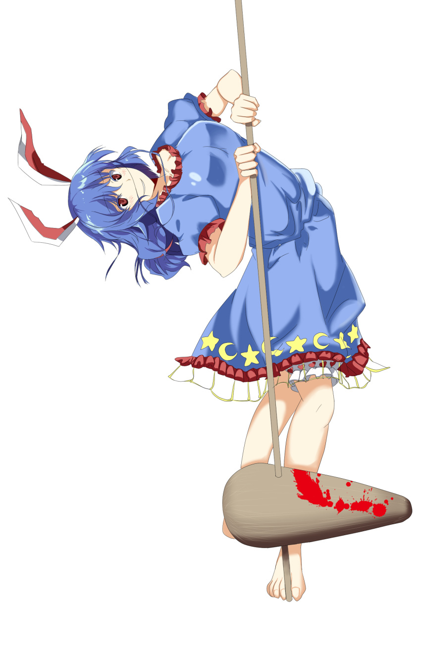 Safebooru - absurdres highres seiran (touhou) tagme tk31elpis | 1493437