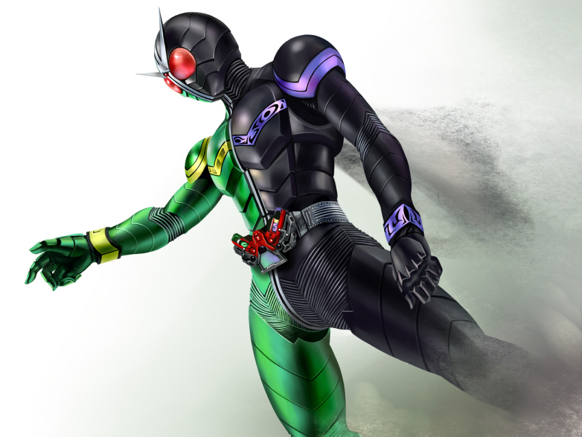 Safebooru - belt dutch angle highres kamen rider kamen rider double ...