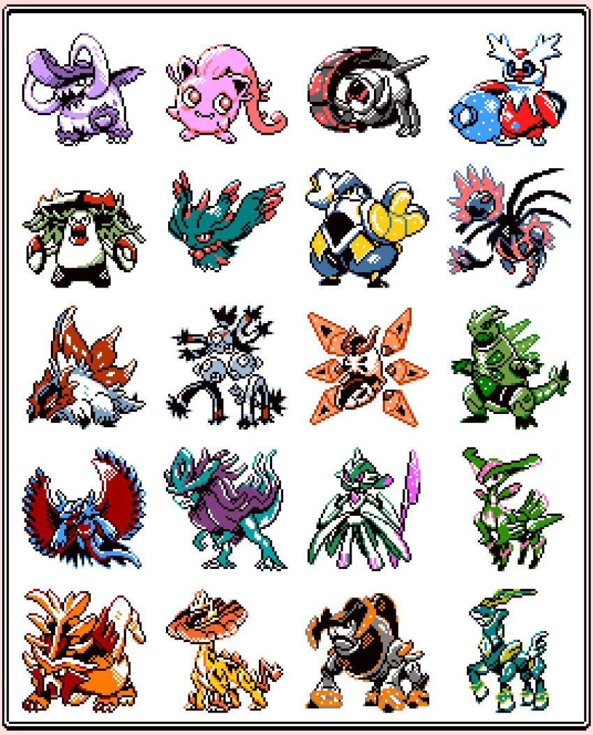 Safebooru - blue eyes blue skin brute bonnet bug colored sclera colored ...