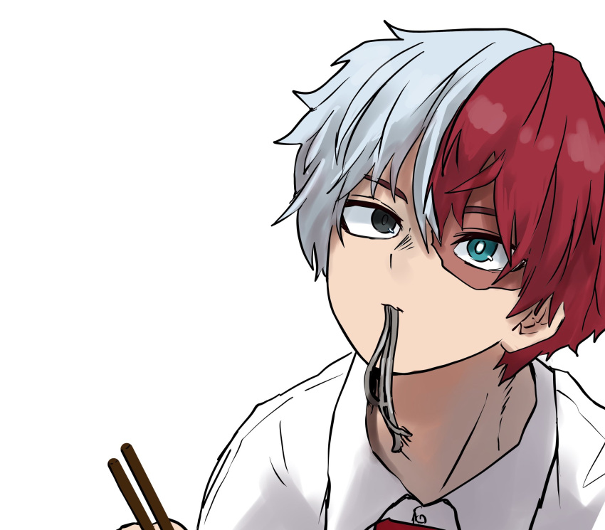 Safebooru - 1girl aqua eyes black eyes boku no hero academia bright ...