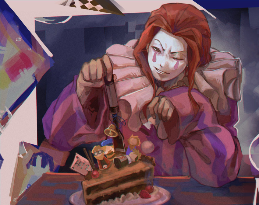 Safebooru - 1boy ace attorney ace attorney investigations ace attorney ...