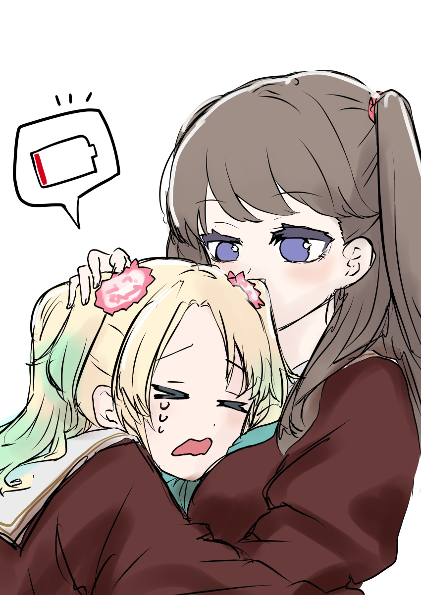 Safebooru - >