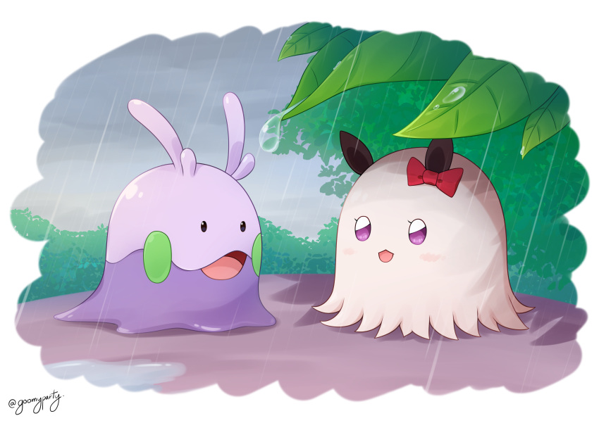 Safebooru - absurdres animal ears blush bow crossover curren chan ...