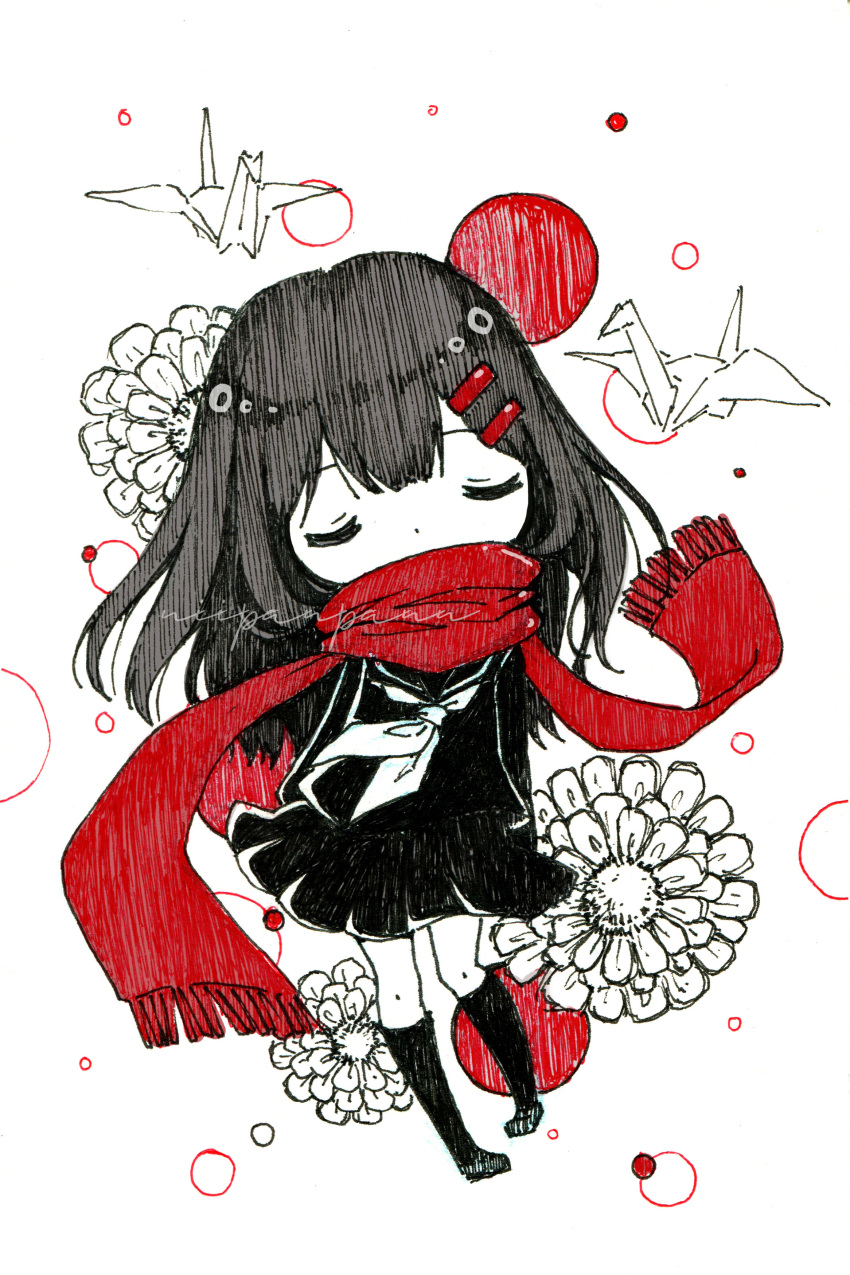 Safebooru - 1girl absurdres artist name ayano no koufuku riron ...