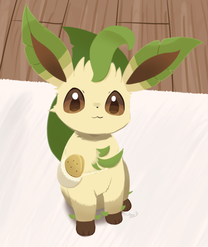 Safebooru - absurdres animal focus artist name bag brown eyes closed ...